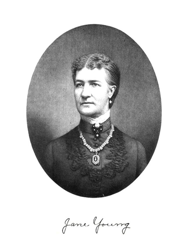 Webster City Women’s Club honors Jane Young’s legacy | News, Sports ...